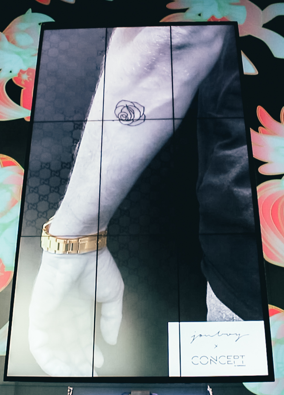 Meet JonBoy: The tattoo artist who’s tattooed Justin Bieber and many ...