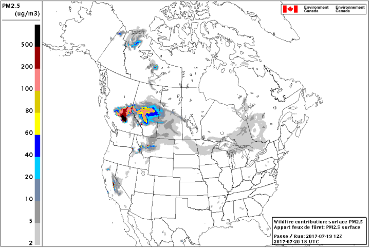 Saskatoon weather outlook: smoke and storms set to return - Saskatoon ...