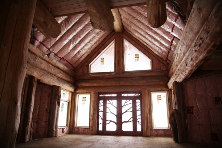 TV’s ‘Timber Kings’ fight to save log homes after B.C. wildfires ...