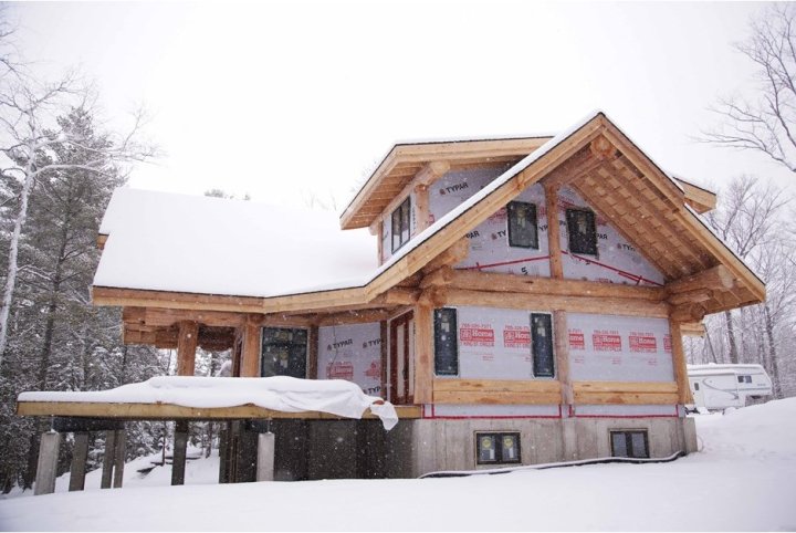 TV’s ‘Timber Kings’ fight to save log homes after B.C. wildfires ...