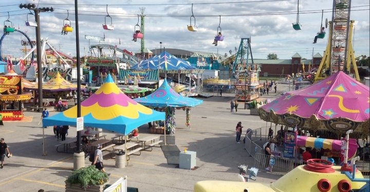 Tickets now on sale for Western Fair 2017 - London | Globalnews.ca