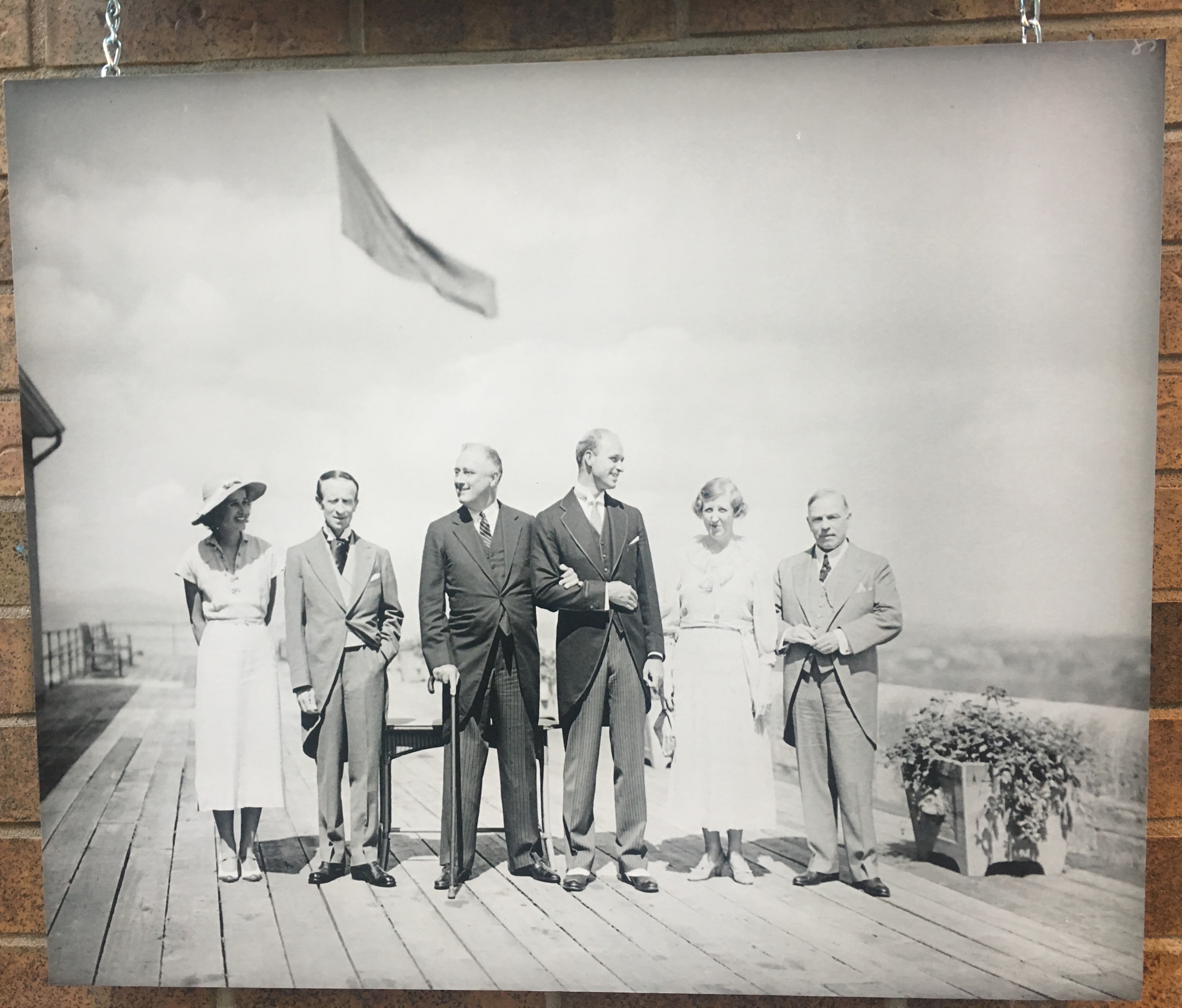 Photo exhibit at Guy Favreau Complex showcases U.S. and Canada’s ...