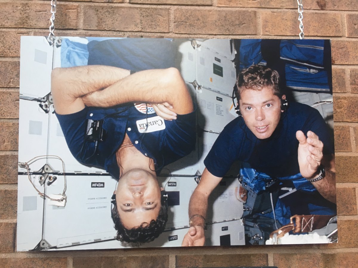 Photo exhibit at Guy Favreau Complex showcases U.S. and Canada’s ...