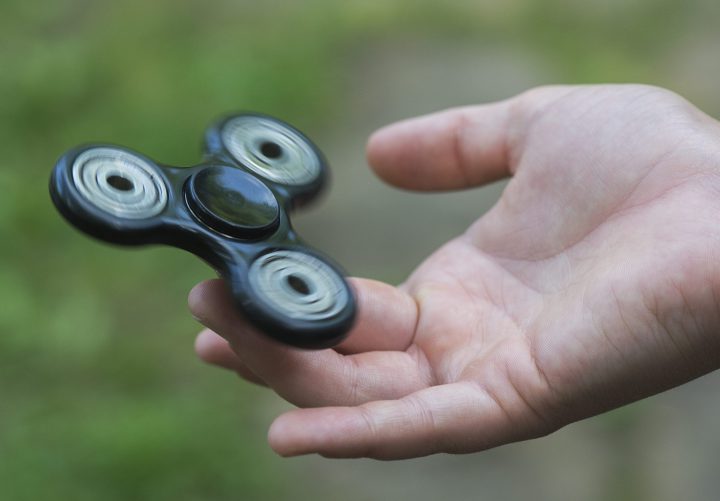 Fidget spinners catching fire prompts warning from U.S. government ...