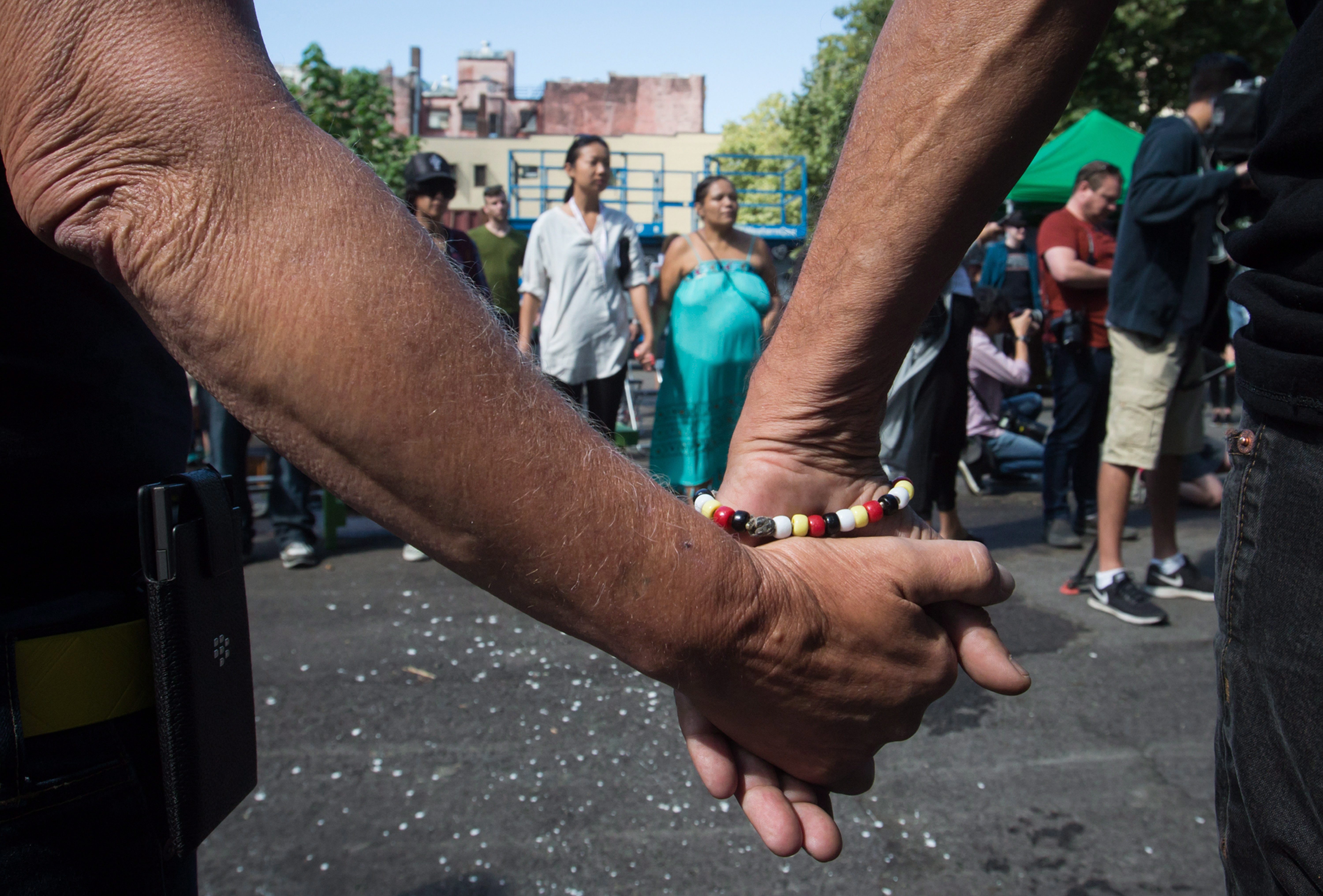 9 suspected deaths. 156 calls. That’s just 10 days in Vancouver’s ...