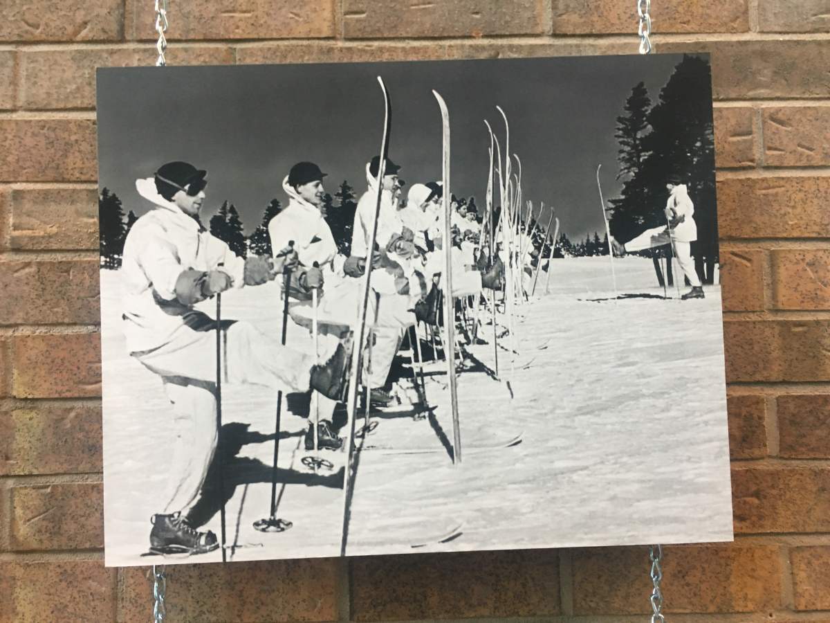 Photo exhibit at Guy Favreau Complex showcases U.S. and Canada’s ...