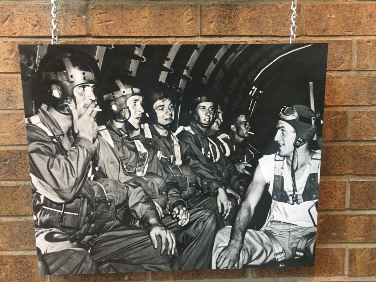 Photo exhibit at Guy Favreau Complex showcases U.S. and Canada’s ...