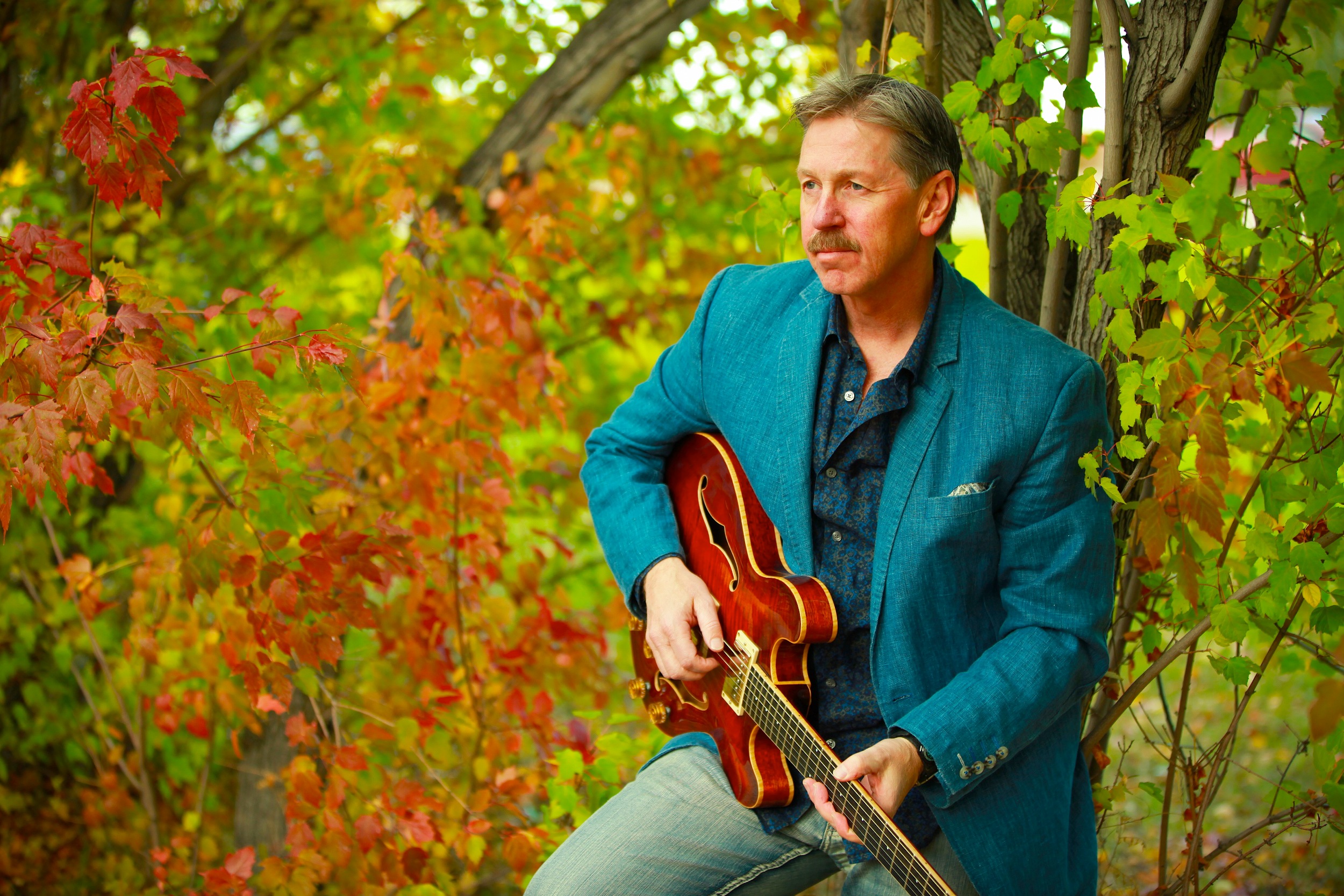 Tim Isberg: Singer, Songwriter, Soldier - GlobalNews Events