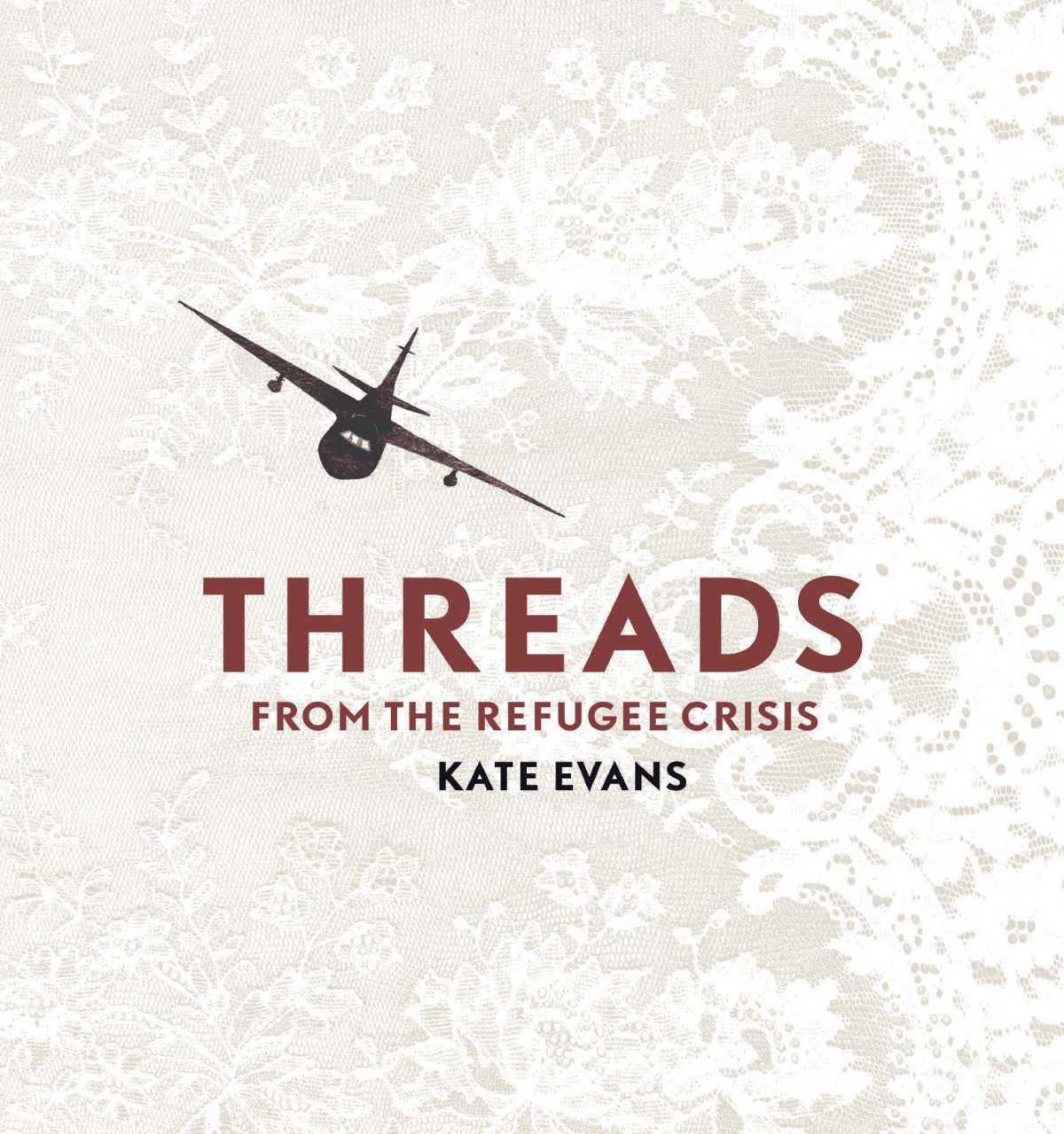 The Chan Centre’s Beyond Words Series presents Kate Evans: Threads – September 29, 2017 ...