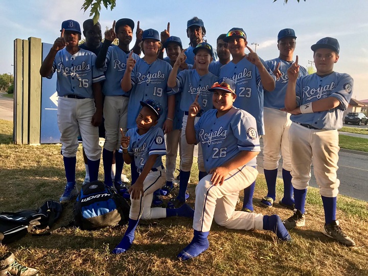 Brampton baseball team’s championship dreams dashed by application ...