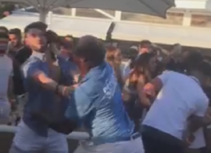 Police investigating after man sucker-punched by security at Cabana ...