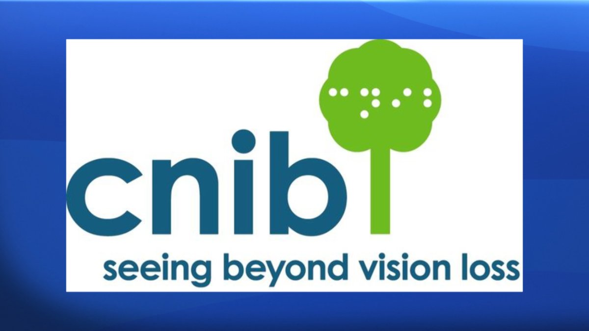 CNIB Kingston Technology and Service Day - GlobalNews Events