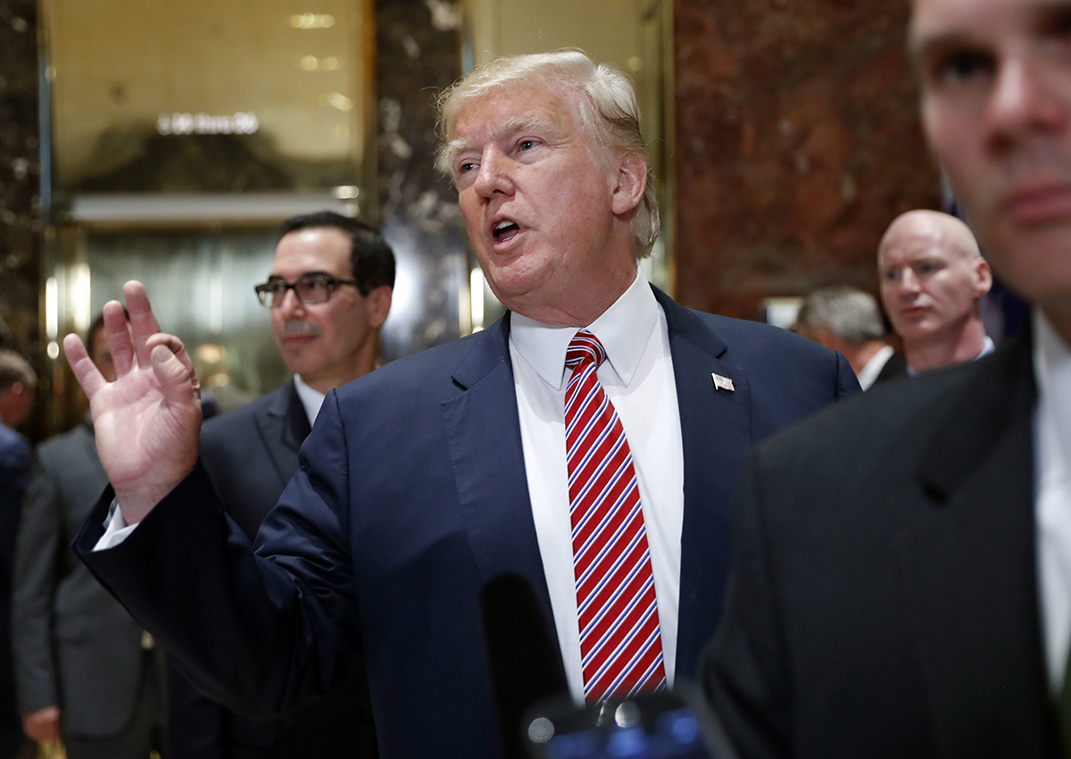 Donald Trump yet to contact Charlottesville victim Heather Heyer’s ...