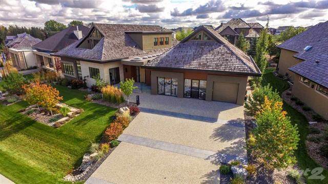$6.4M south Edmonton home tops list as city’s most expensive property ...