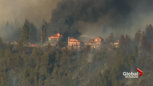 Lake Country residents look to each other for support following July ...