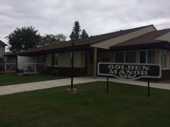 Golden Manor | News, Videos & Articles