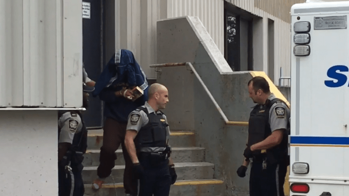Halifax police not ruling out additional charges in Nadia Gonzales ...