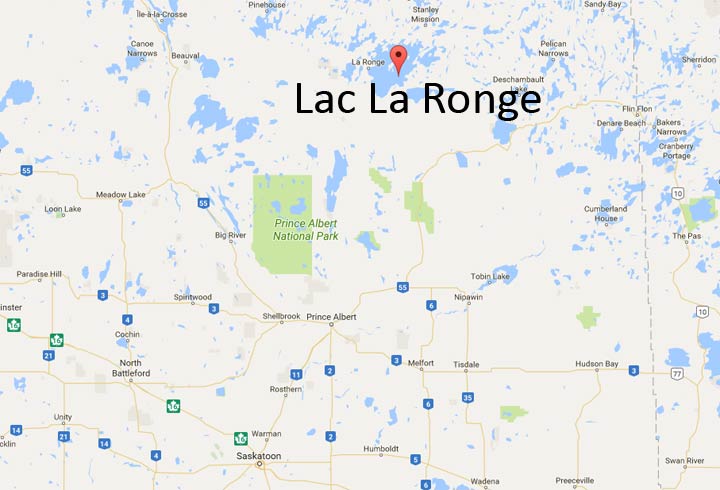 Man reported missing in northern Saskatchewan found: La Ronge RCMP ...