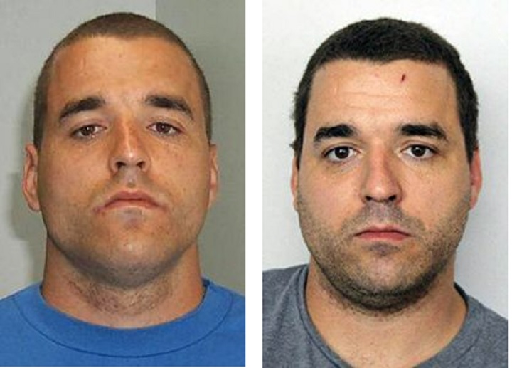 Montreal police arrest one of Quebec’s top 10 most wanted criminals ...