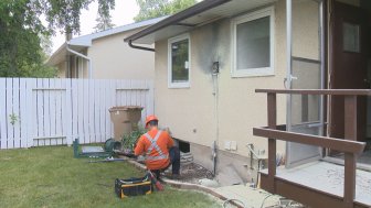 SaskPower Meter Fires | News, Videos & Articles
