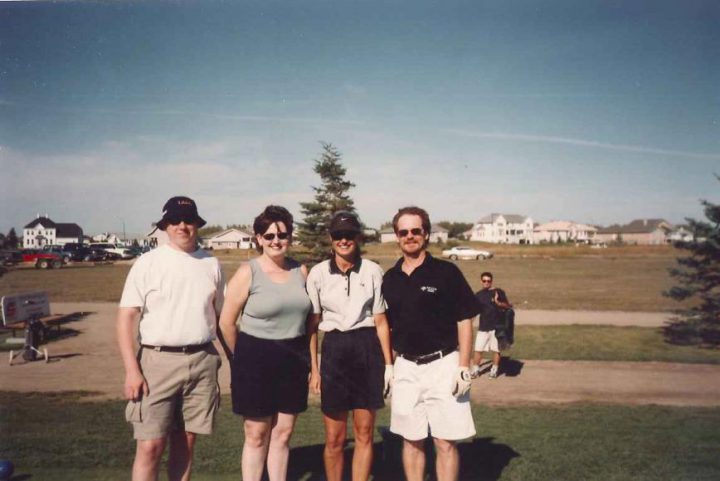 Global Regina station manager Mitch Bozak retiring after over 30 years ...