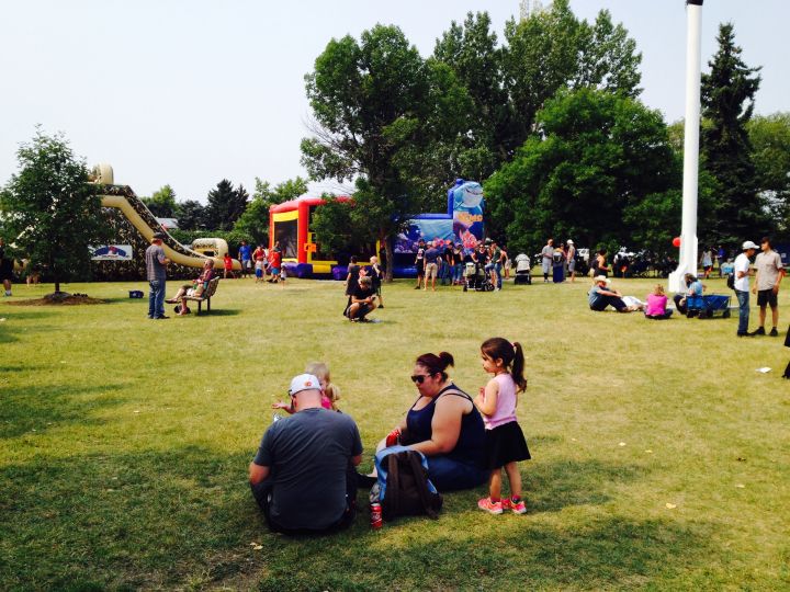 Young boy flown to Calgary hospital after being hit by truck at Nanton ...