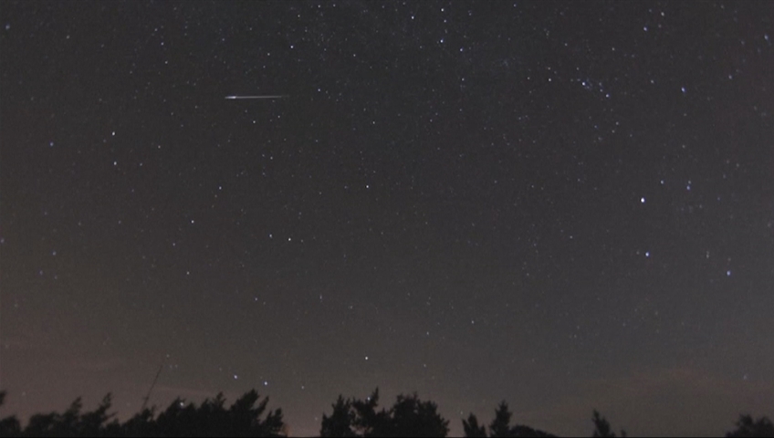 Perseid meteor shower: Toronto astronomy professor explains what to ...