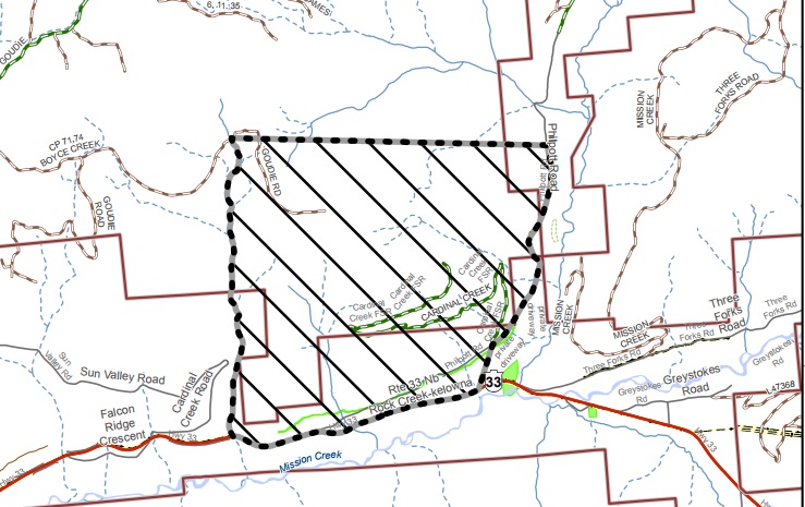 Philpott Road wildfire now 30% contained, some evacuation alerts lifted ...