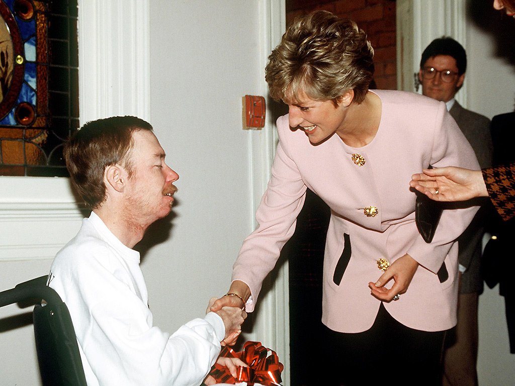 Princess Diana’s death anniversary: Why can’t we let her go? - National ...