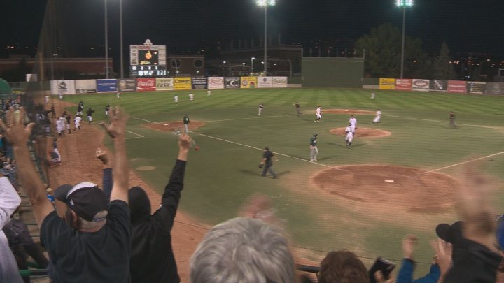 Edmonton Prospects delay season, hope to start WCBL schedule in June or ...