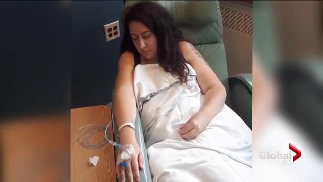 Victim in Chilliwack German Shepherd attack says dog owner showed lack of compassion - BC ...