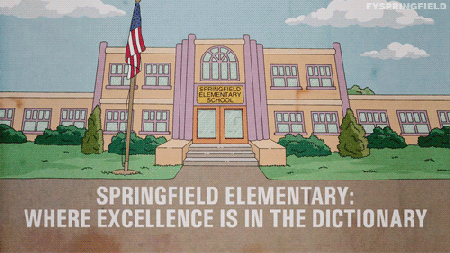 Forget real school, here are 15 fictional schools that we’d want to go ...