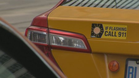 Sask. taxi group proposes safety alert device for Saskatoon cab drivers ...