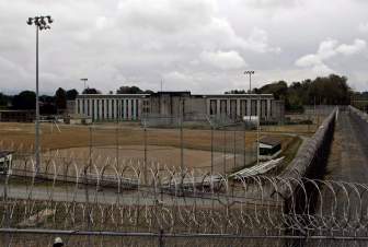 Matsqui Institution | News, Videos & Articles