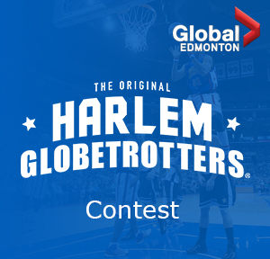 Global Edmonton – Harlem Globetrotters Ball Kid Contest - GlobalNews ...
