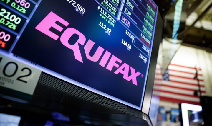 Equifax hack may have exposed 100,000 Canadians’ personal info ...