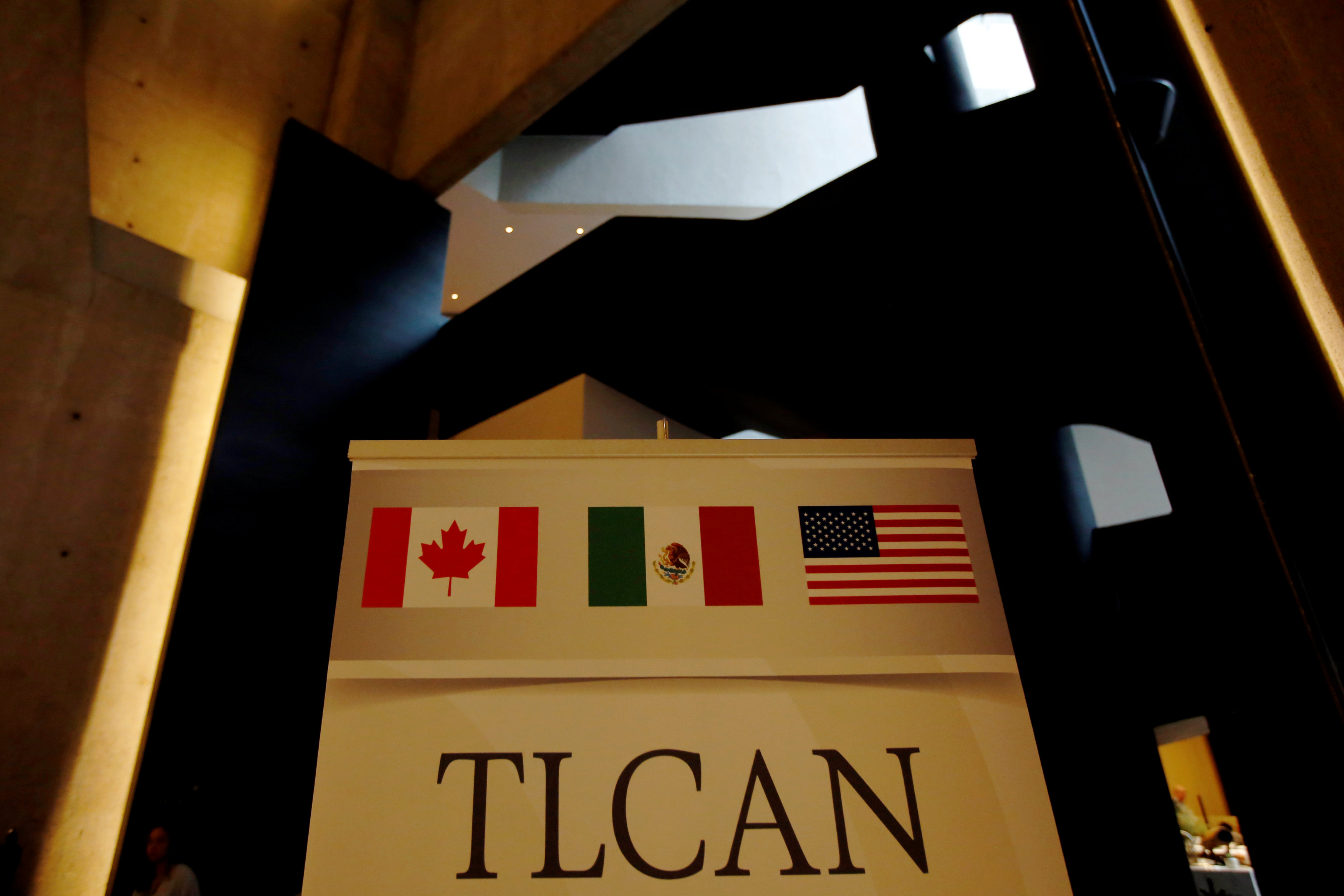 NAFTA negotiations: Timeline of rocky negotiations of the world’s ...