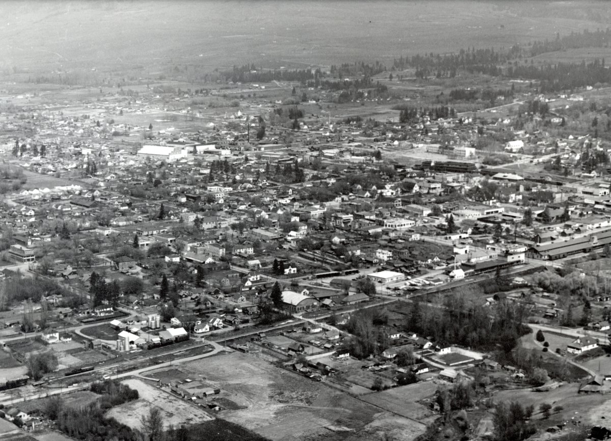 CHBC’s 60th anniversary: Six decades of change in Vernon - Okanagan ...