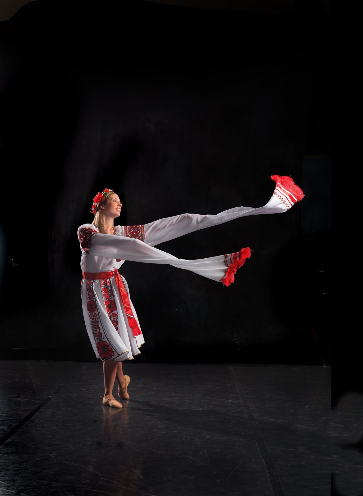 Shumka presents A Caravan Cabaret - GlobalNews Events