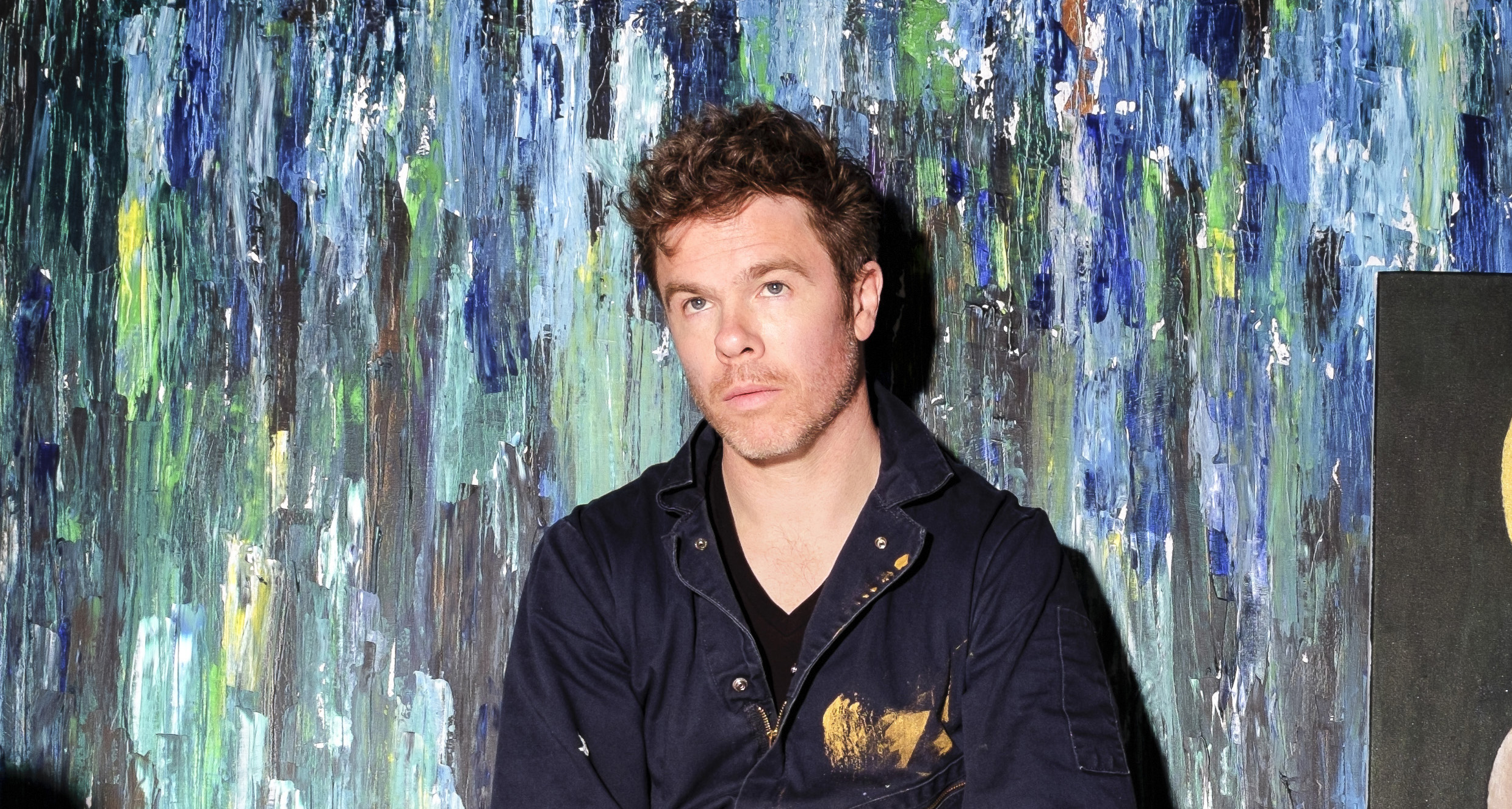 The Arden Theatre Presents: Josh Ritter - GlobalNews Events