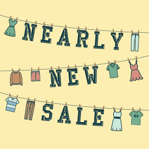 Nearly New Sale - GlobalNews Events