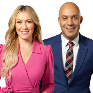 Global News Hour at 6 | Global News