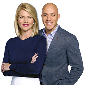 Global News Hour at 6 | Global News