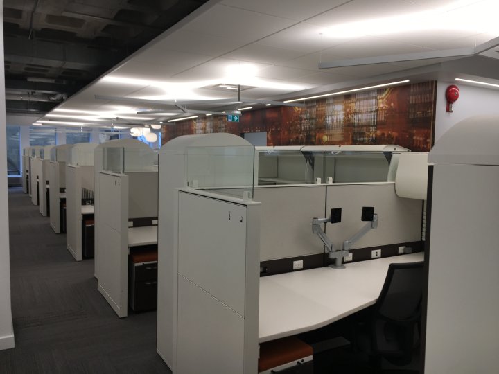 Calgary downtown office glut could continue to rise as space goes for ...