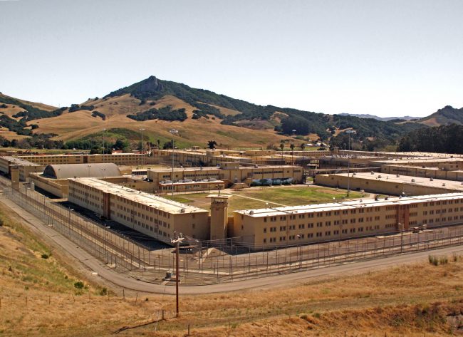 California prison riot leaves 1 inmate dead, several injured from stab ...