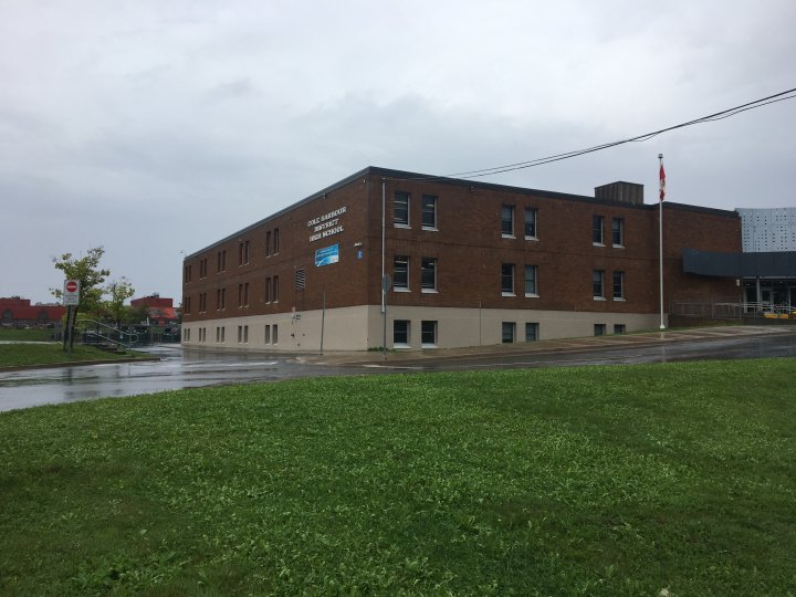 2 Halifax-area high schools temporarily locked down after reports of ...