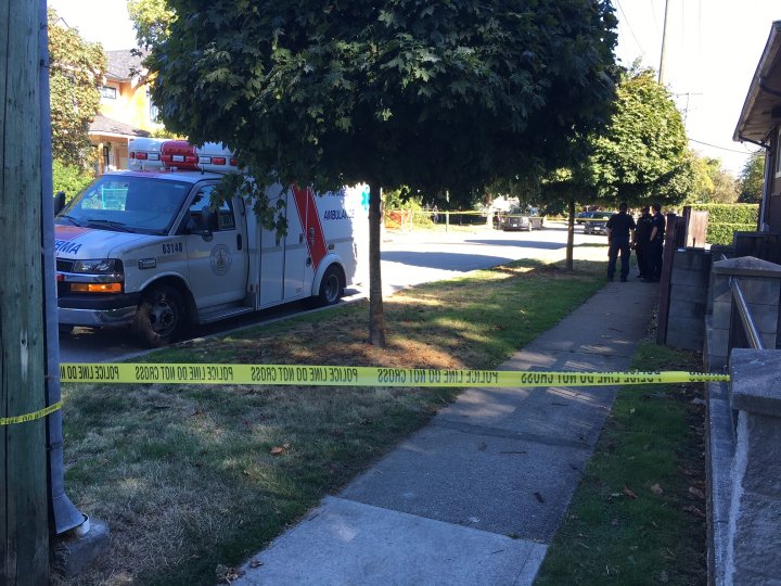 Respected healthcare worker and husband identified as victims of ...