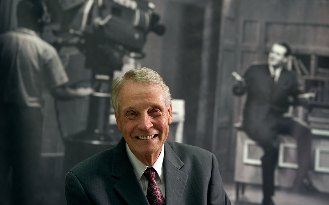 David Mainse, ‘100 Huntley Street’ founder, dies at 81 - National ...