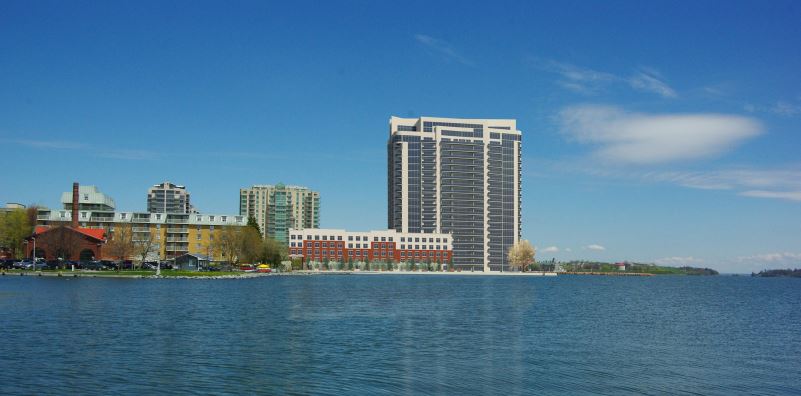 Kingston’s newest proposed development could be tallest building on the ...