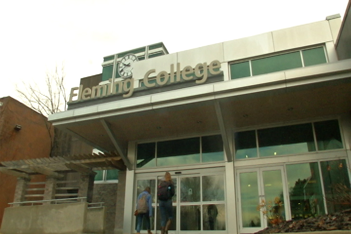 Fleming College garners highest enrolment in 50-year history ...